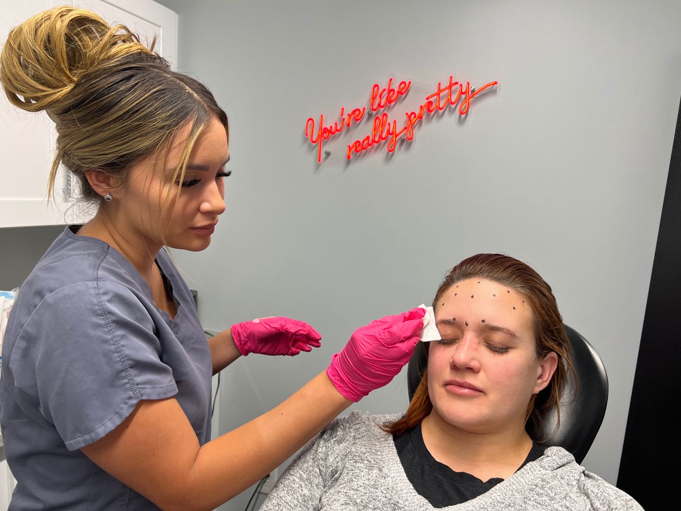 Botox Treatment In Denver, CO | Cherry Medical Aesthetics