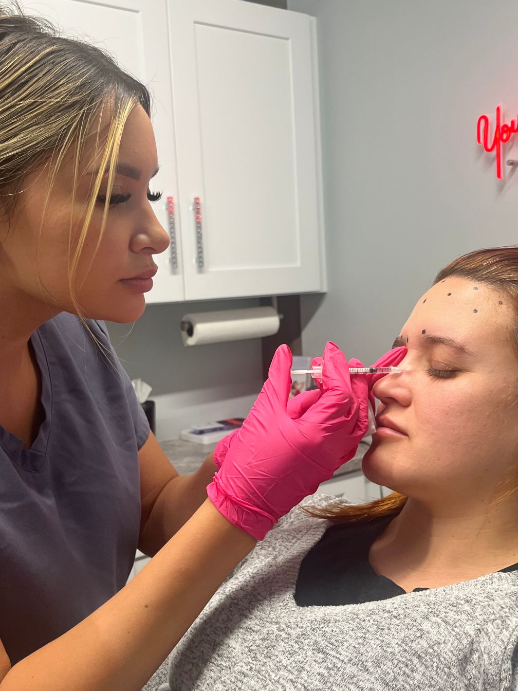 Botox Treatment In Denver, CO | Cherry Medical Aesthetics